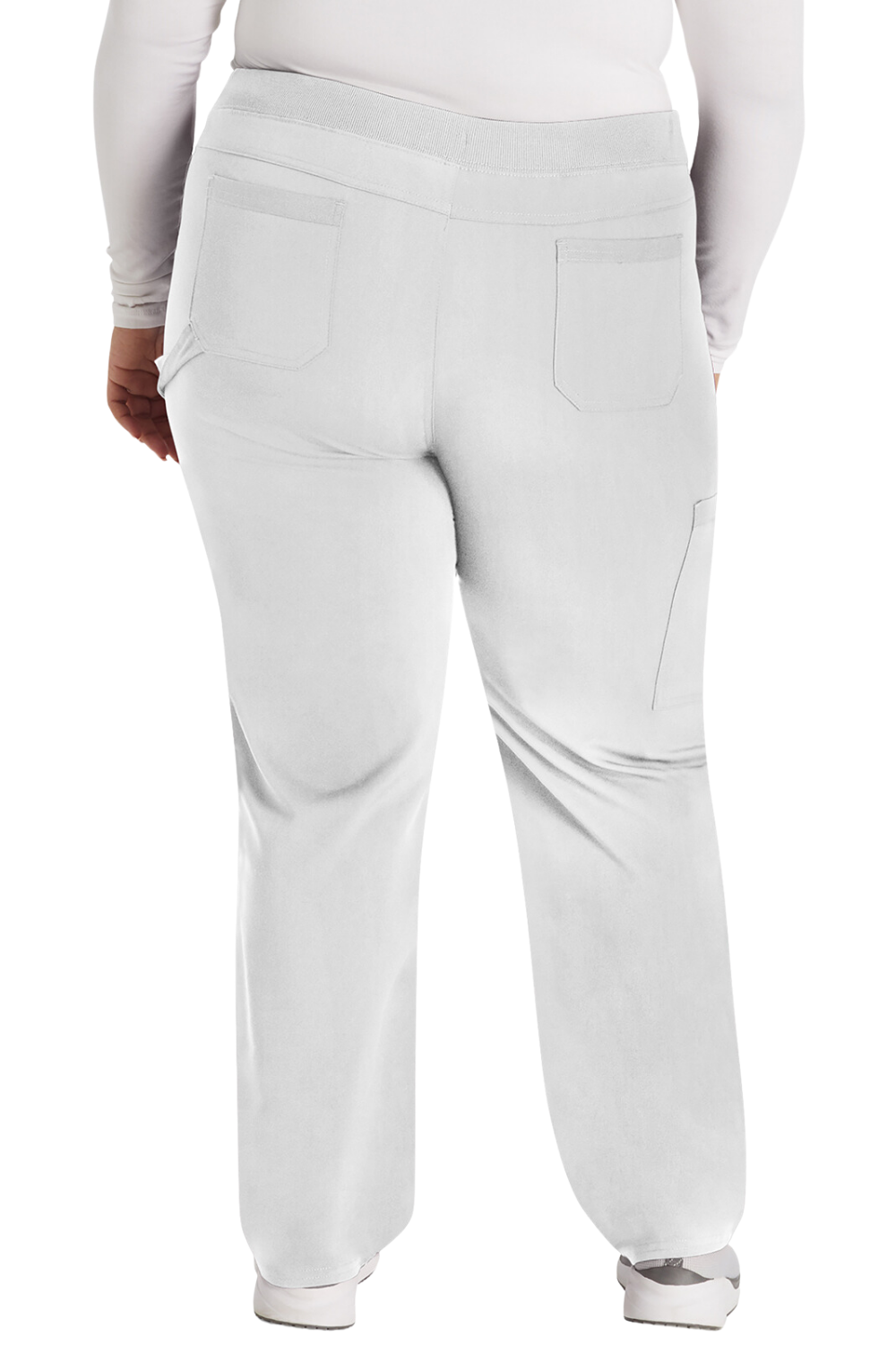 PANTALÓN DAMA DICKIES BALANCE DK135 – MODASALUD