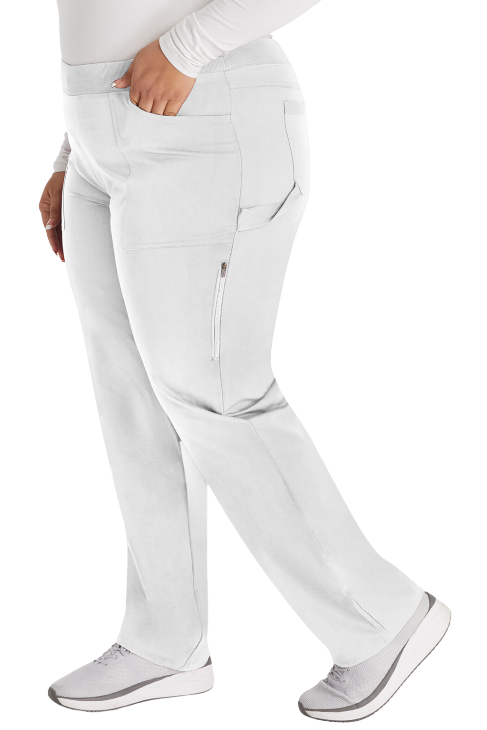 PANTALÓN DAMA DICKIES BALANCE DK135 – MODASALUD