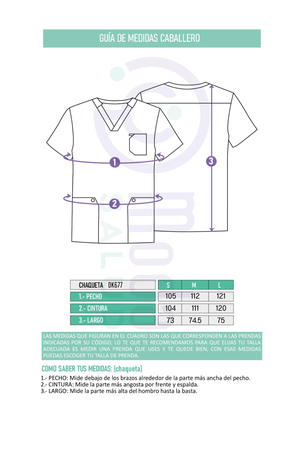 CHAQUETA CABALLERO DICKIES EDS NXT DK677 – MODASALUD